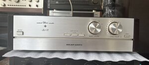 Pre Marantz SC-11 | VNAV - Mạng Nghe nhìn Việt nam