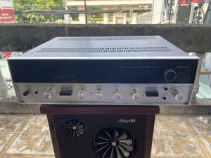 [Giảm giá]:Bán Amply Sansui 5000A | VNAV - Mạng Nghe nhìn Việt nam