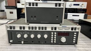 Revox A720-722 | VNAV - Mạng Nghe nhìn Việt nam