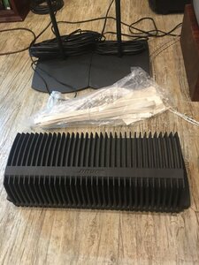 Bose SA3 và Cube | VNAV - Mạng Nghe nhìn Việt nam