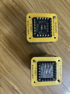 [Cần mua] - Opt tamura F2021 hoặc SOT-5P | VNAV - Mạng Nghe nhìn Việt nam