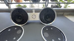 Beoplay A8 II | VNAV - Mạng Nghe nhìn Việt nam