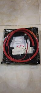 thanh lý dây nguồn NBS red | VNAV - Mạng Nghe nhìn Việt nam