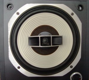 Loa Trio LS77, loa nghe nhạc trữ tình | VNAV - Mạng Nghe nhìn Việt nam