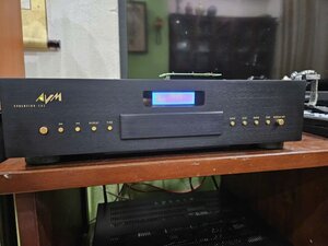 Thanh lý đầu CD AVM Evolution CD2 ( giảm giá ) | VNAV - Mạng Nghe nhìn ...