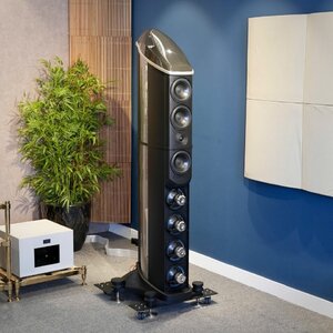 [Thanh lý] - Bán cặp loa Wilson Benesch Eminence | VNAV - Mạng Nghe nhìn Việt nam