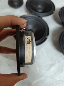 Vifa tweeter và bass vifa | VNAV - Mạng Nghe nhìn Việt nam