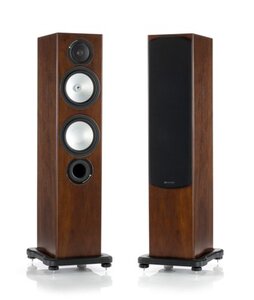 Loa audio monitor RX6 | VNAV - Mạng Nghe nhìn Việt nam