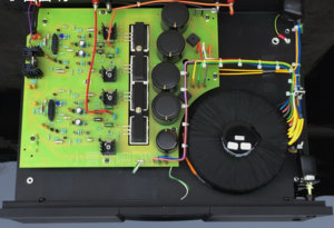 Naim Nap-200 | VNAV - Mạng Nghe nhìn Việt nam