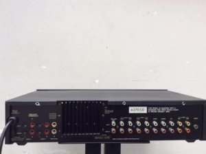 Ampli QED A270 - Hiếm! | VNAV - Mạng Nghe nhìn Việt nam