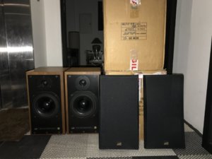 Bán Loa ATC SCM 20SL | VNAV - Mạng Nghe nhìn Việt nam