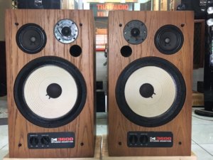 Bán loa RSL 3600 nguyên bản , bass 30 | VNAV - Mạng Nghe nhìn Việt nam