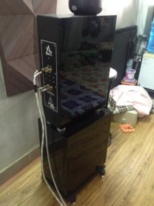 Bán loa Leema Acoustics Xanda | VNAV - Mạng Nghe nhìn Việt nam