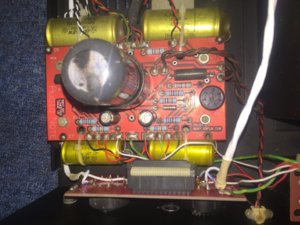 bán pre audio note m2 line | VNAV - Mạng Nghe nhìn Việt nam