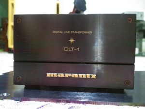 MARANTZ DLT-1 _ Digital Line Transformer | VNAV - Mạng Nghe nhìn Việt nam