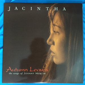 LP Jacintha- Autumn Leaves | VNAV - Mạng Nghe nhìn Việt nam