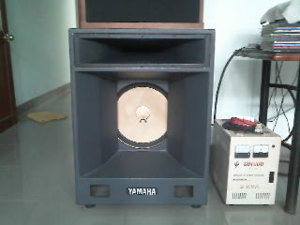 Loa Yamaha s4115h | VNAV - Mạng Nghe nhìn Việt nam