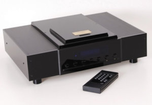 Bán cd transport audiomeca talisman hay giao lưu cdp | VNAV - Mạng Nghe ...