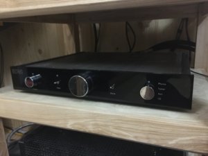 Cần bán pre Octave Hp200 made in Germany | VNAV - Mạng Nghe nhìn Việt nam