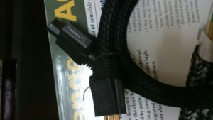 Dây nguồn pangea ac9 | VNAV - Mạng Nghe nhìn Việt nam