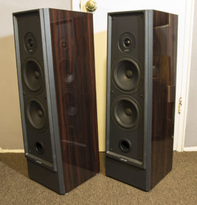 Cần mua loa Polk Audio LS70 | VNAV - Mạng Nghe nhìn Việt nam