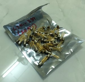 Linear LSK389 (~2SK389, matched 2SK170) | VNAV - Mạng Nghe nhìn Việt nam