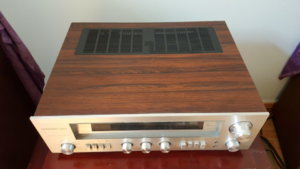 Ampli Concept 4.5D | VNAV - Mạng Nghe nhìn Việt nam