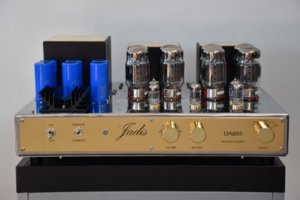 Cần mua Jadis DA88s | VNAV - Mạng Nghe nhìn Việt nam