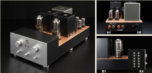 Audio note ongaku 211 | VNAV - Mạng Nghe nhìn Việt nam