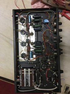 Ampli single end kt88 | VNAV - Mạng Nghe nhìn Việt nam