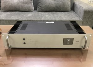 Power Hafler 9130 | VNAV - Mạng Nghe nhìn Việt nam