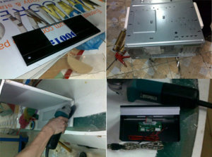 DIY case HTPC | VNAV - Mạng Nghe nhìn Việt nam