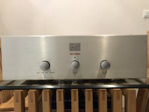 Pre Audio Note M3 | VNAV - Mạng Nghe nhìn Việt nam