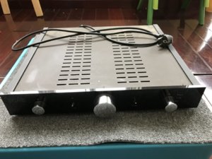 Bán preamp octave hp200 | VNAV - Mạng Nghe nhìn Việt nam
