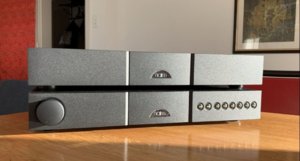 Dành cho tính đồ Naim: NAC112 + NAP150X | VNAV - Mạng Nghe nhìn Việt nam