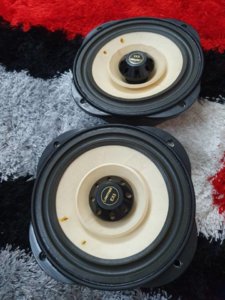 Bán củ loa lowther EX3 đẹp , hót hay | VNAV - Mạng Nghe nhìn Việt nam