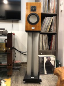 Bán loa Marten Design Duke | VNAV - Mạng Nghe nhìn Việt nam