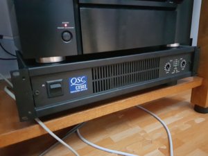 bán power QSC CX502 hàng nòi us | VNAV - Mạng Nghe nhìn Việt nam