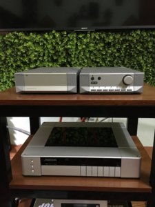 ampli Cyrus 8vs2 + PSX fullbox | VNAV - Mạng Nghe nhìn Việt nam