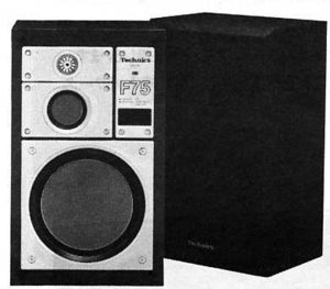 Xin tư vấn vè loa Technics SB F75 | VNAV - Mạng Nghe nhìn Việt nam