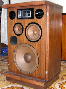 Xin các bác cho nhận xét về loa Pioneer CS-770 | VNAV - Mạng Nghe nhìn ...