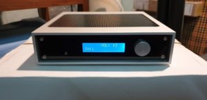 HN Bán M2Tech Dual Class-A Headphone Amplifier | VNAV - Mạng Nghe nhìn ...