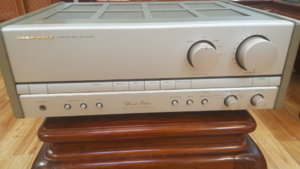 Bán amply Marantz PM-88SE | VNAV - Mạng Nghe nhìn Việt nam