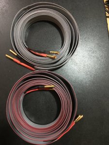 Bán dây loa.DNM Audio system solid core | VNAV - Mạng Nghe nhìn Việt nam