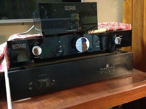 Bán Pre Octave HP-200 MKII, phono MM/MC, Nguồn rời | VNAV - Mạng Nghe ...