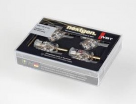 WBT-0610 Cu Nextgen™ Banana Plug | VNAV - Mạng Nghe nhìn Việt nam