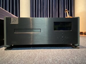Wadia 861SE CD Player | VNAV - Mạng Nghe nhìn Việt nam