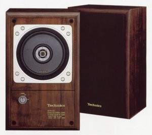 Các bác cho hỏi ampli nào hợp với loa Technics SB-RX 50? | VNAV - Mạng ...