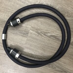 Dây nguồn Furutech Alpha PS950 | VNAV - Mạng Nghe nhìn Việt nam