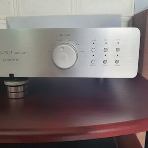 Audio refinement complete alpha | VNAV - Mạng Nghe nhìn Việt nam